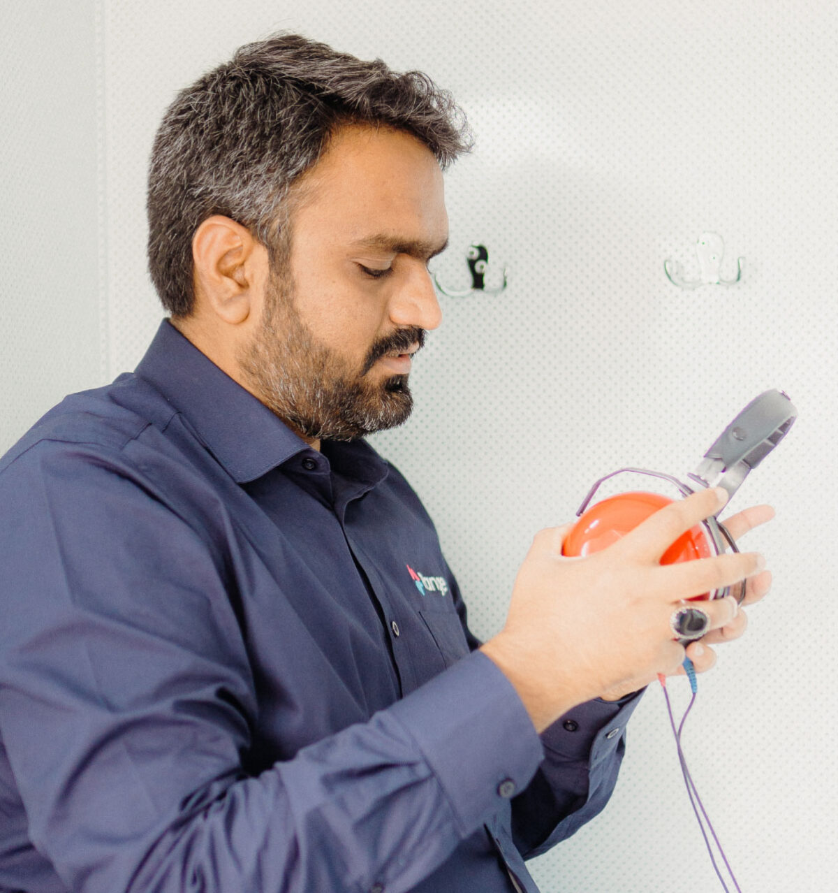 Workplace Health Checks | On-Site or In-Clinic Services