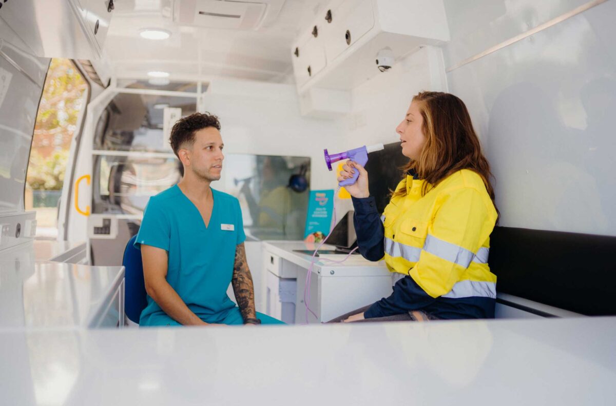 Your Guide To Pre-Employment Medical Test Fails