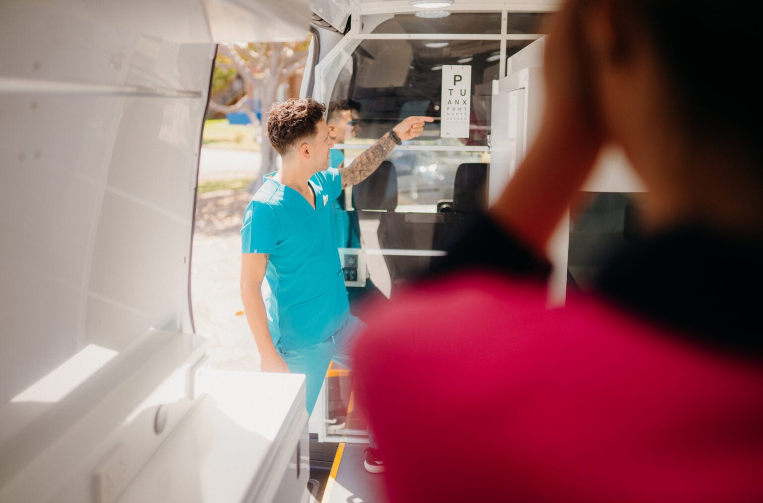 Your Guide To Pre-Employment Medical Test Fails