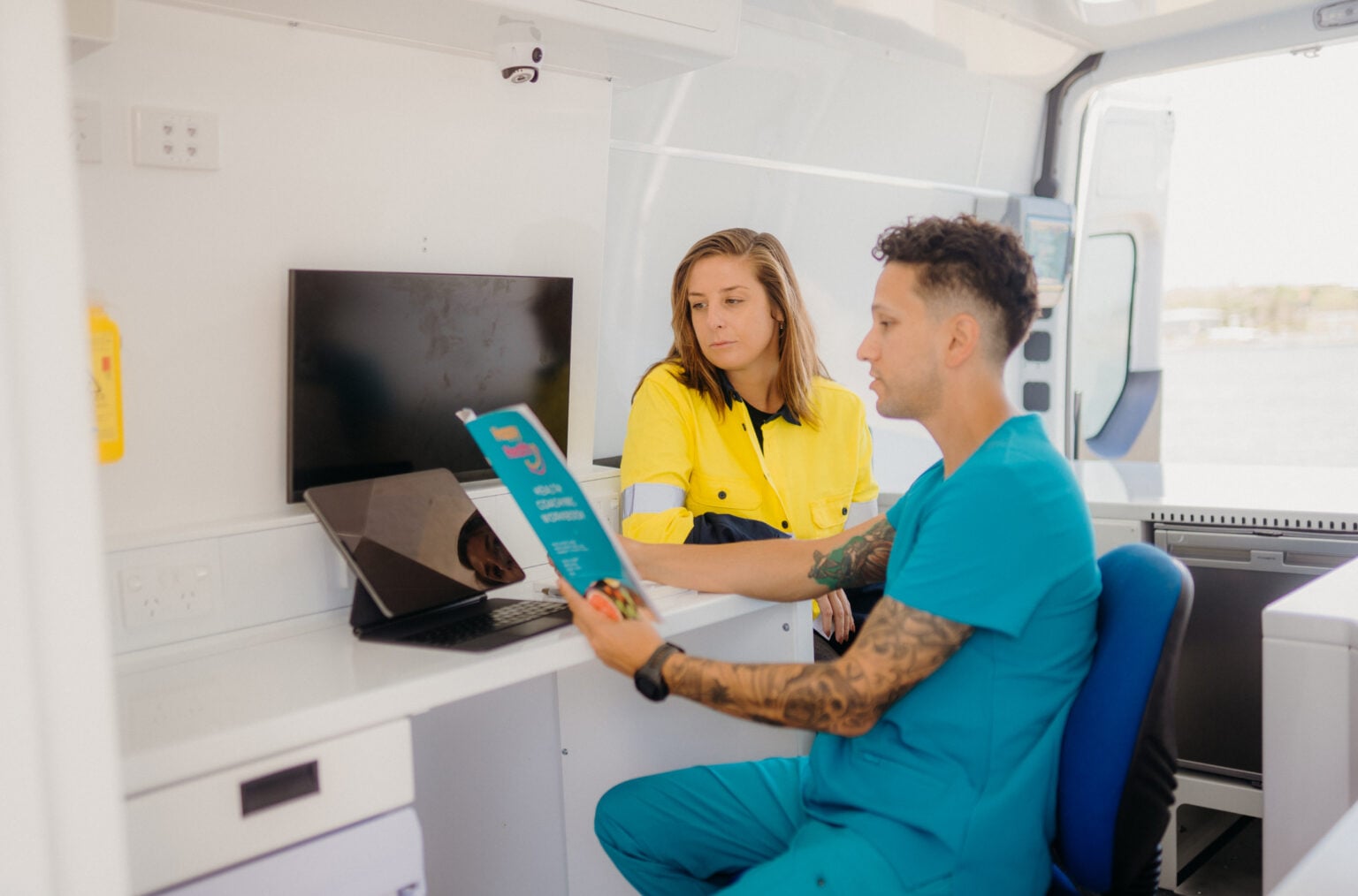 Your Guide To Pre-Employment Medical Test Fails
