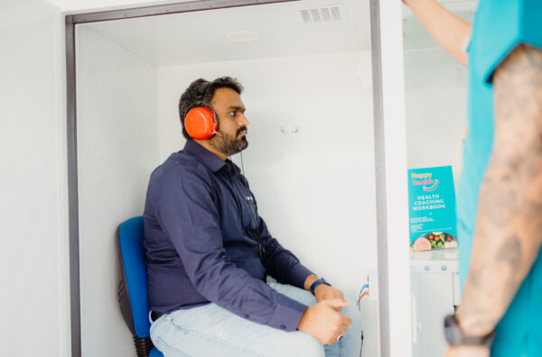 Your Guide to Workplace Audiometric Testing Requirements