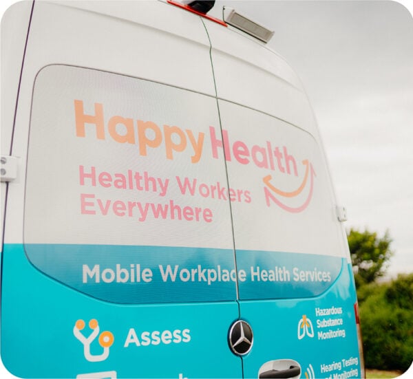 Workplace Health and Wellness - Driving Vitality | Happy Health